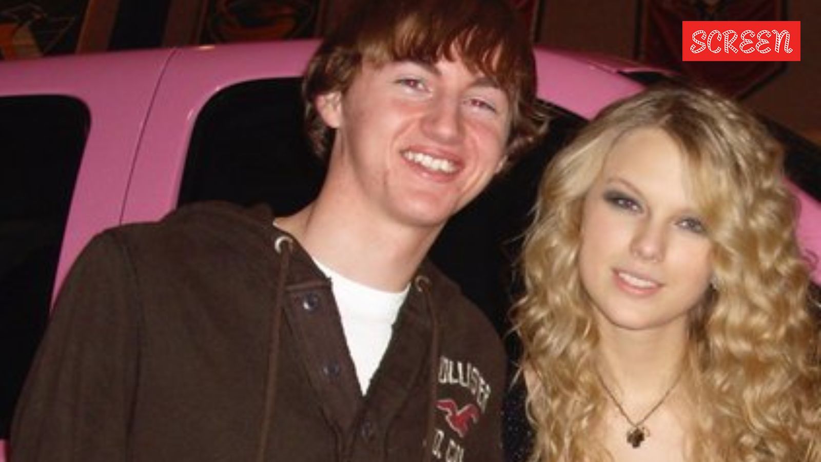 Taylor Swift’s ‘high school’ boyfriend reveals truth behind viral ...