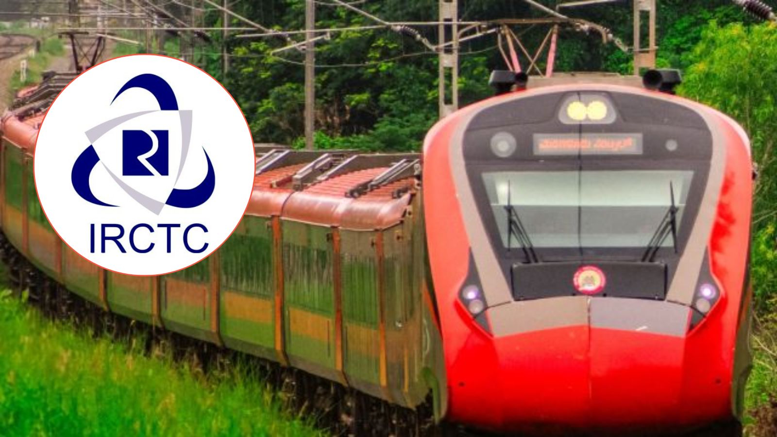 IRCTC ticket booking: Indian Railways boarding station change rules you ...