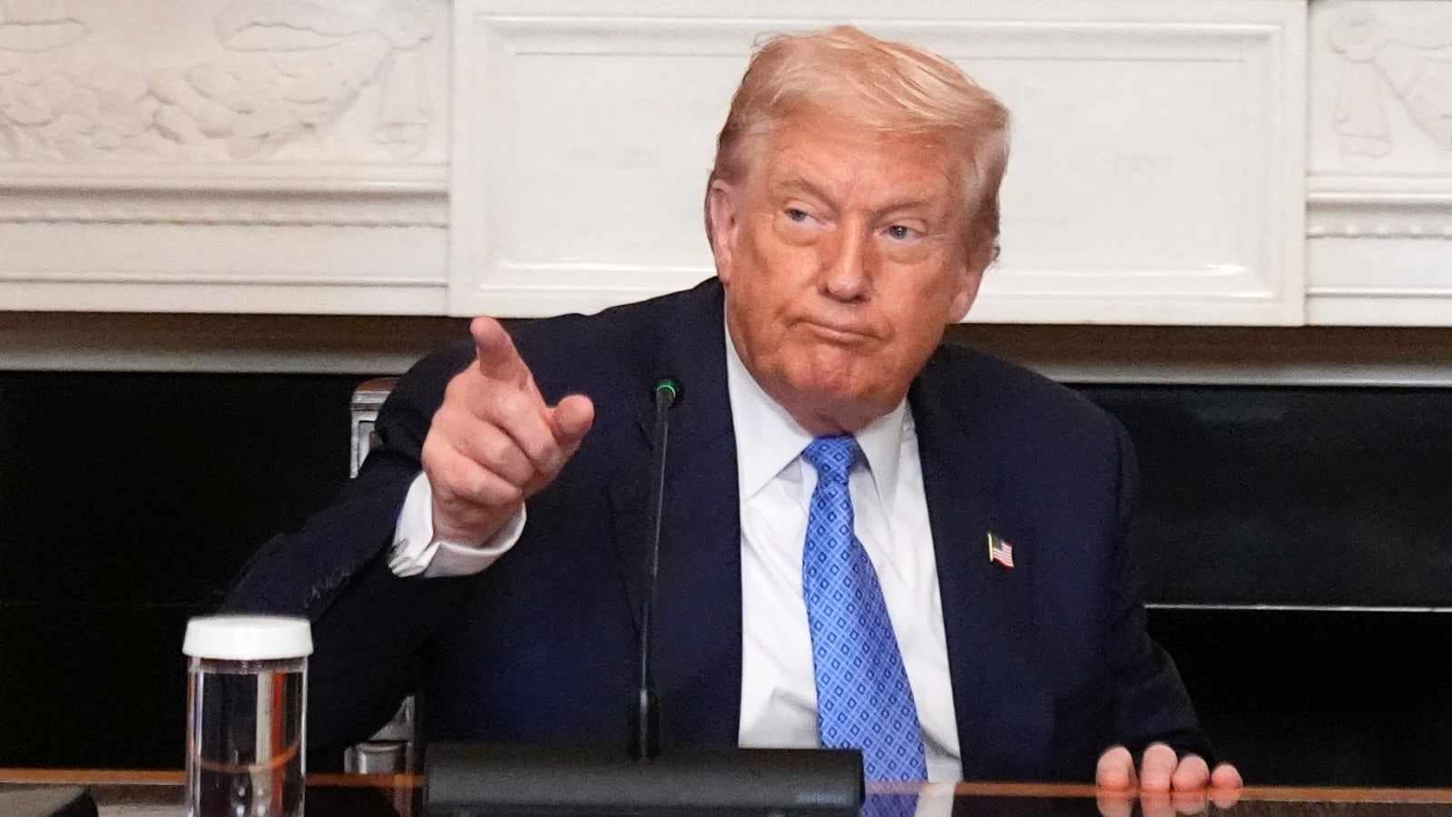 Trump, tariffs and the one trick pony act: how it started and how it’s ...