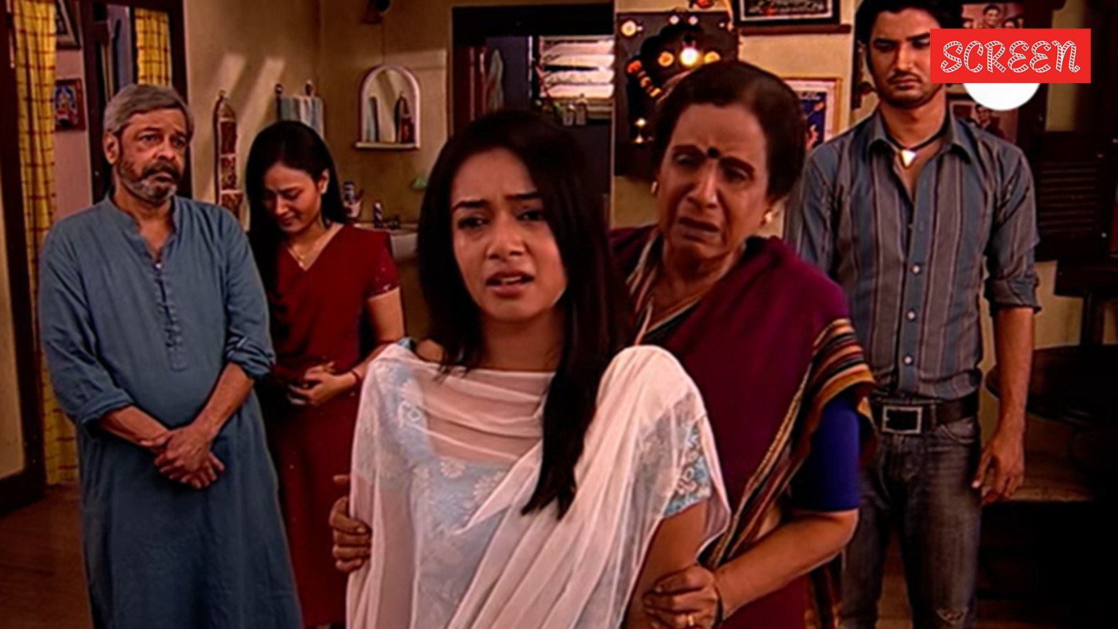 Desperate because she was jobless, veteran actor wanted to ‘slap and ...