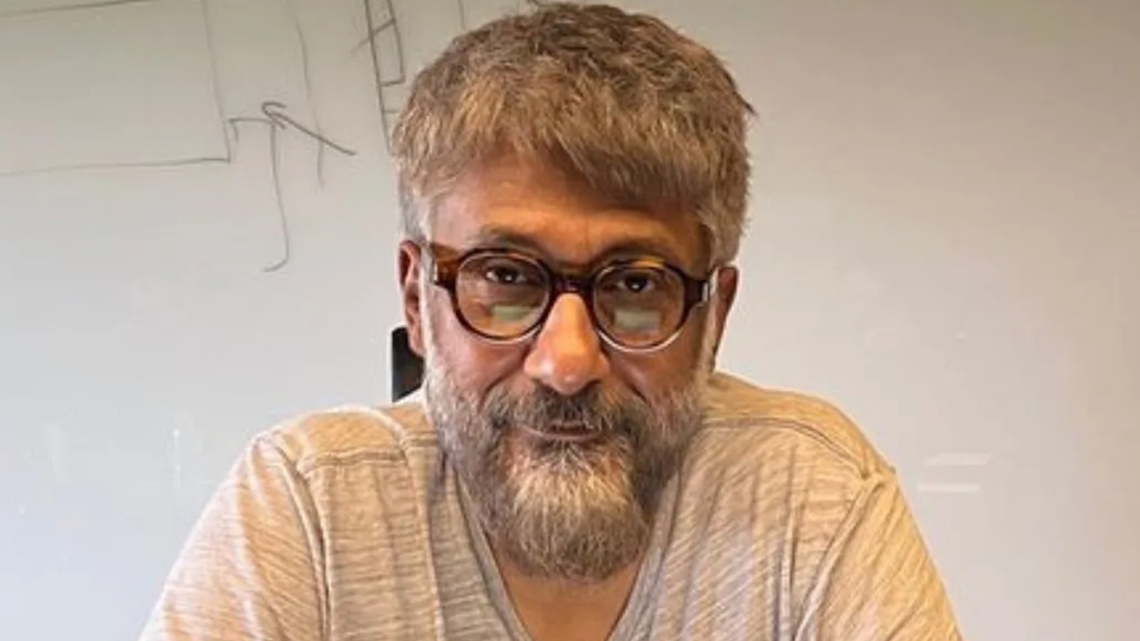 Vivek Agnihotri reveals he eats this type of rice because it doesn’t ...
