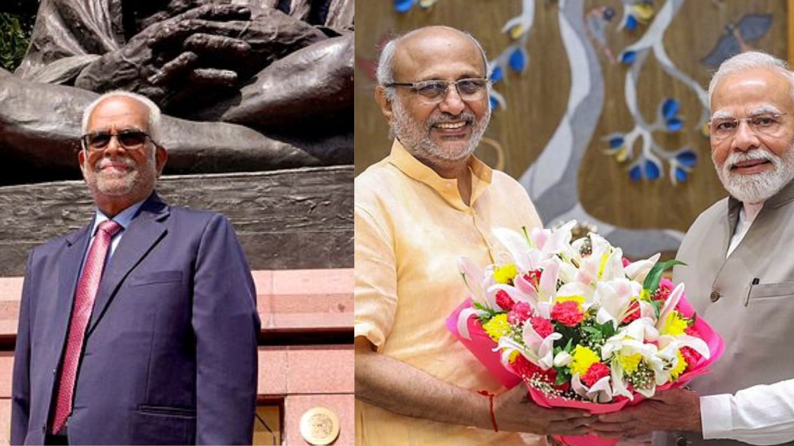 When is the Vice-Presidential polls? All you need to know | India News ...