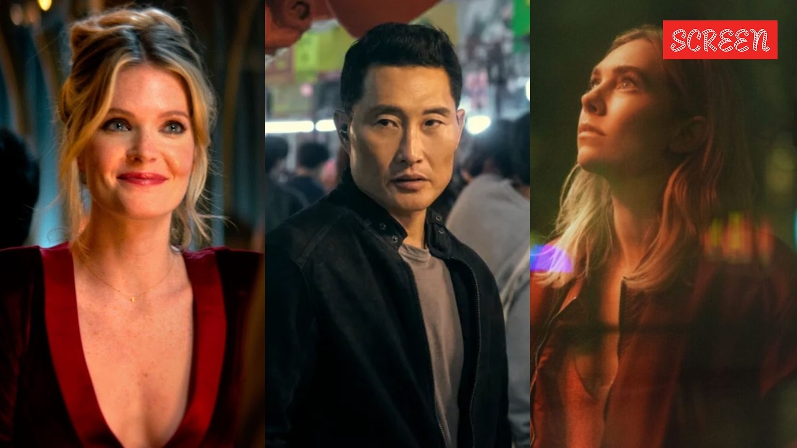 What to watch on OTT: Night Always Comes, Butterfly, Drop and more ...