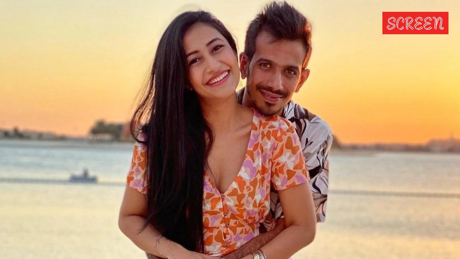 Yuzvendra Chahal admits he was ‘faking’ relationship with ex-wife ...