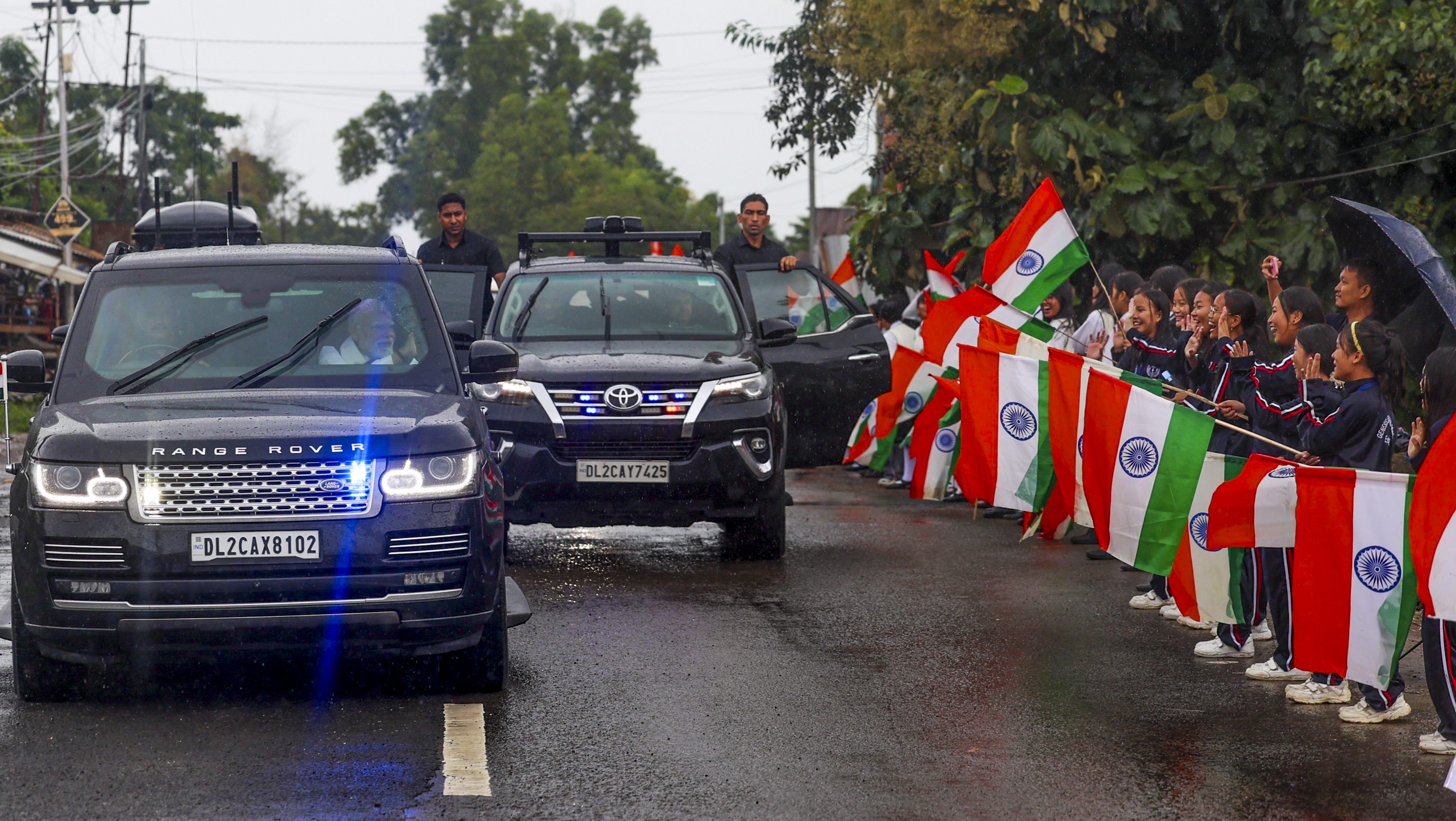 INDIA bloc targets PM Modi over Manipur visit: ‘Farce’, ‘grave insult’, ‘two years late ...