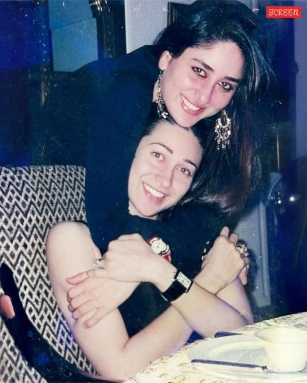 Kareena Kapoor Khan turns 45: Rare photos of Bebo from Express Archive ...