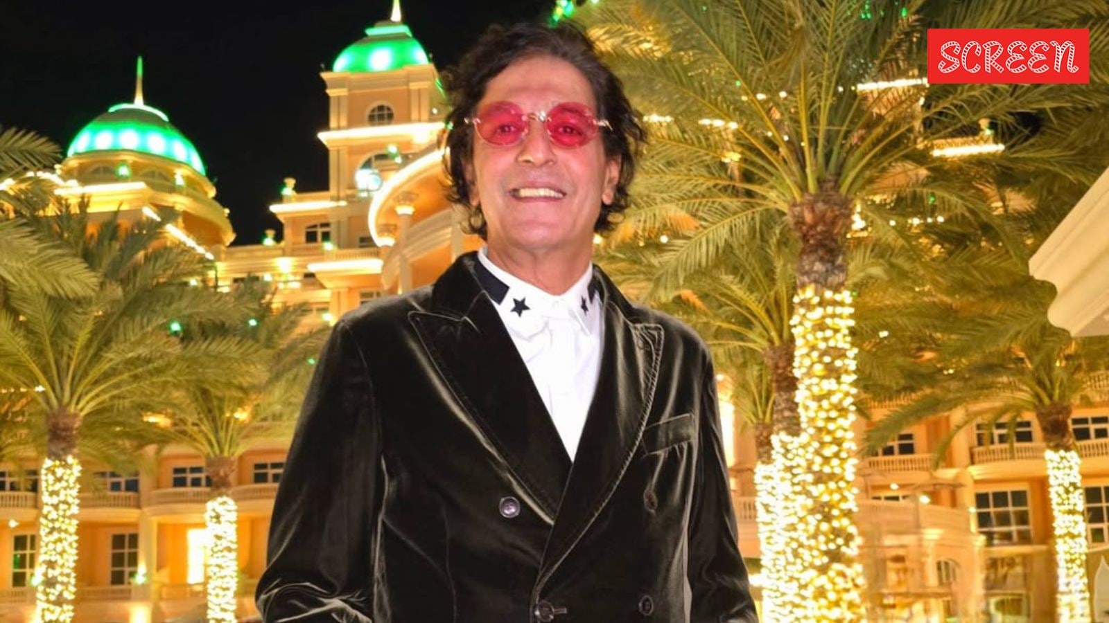 Inside Chunky Panday’s home with a private garden, special sunroof ...