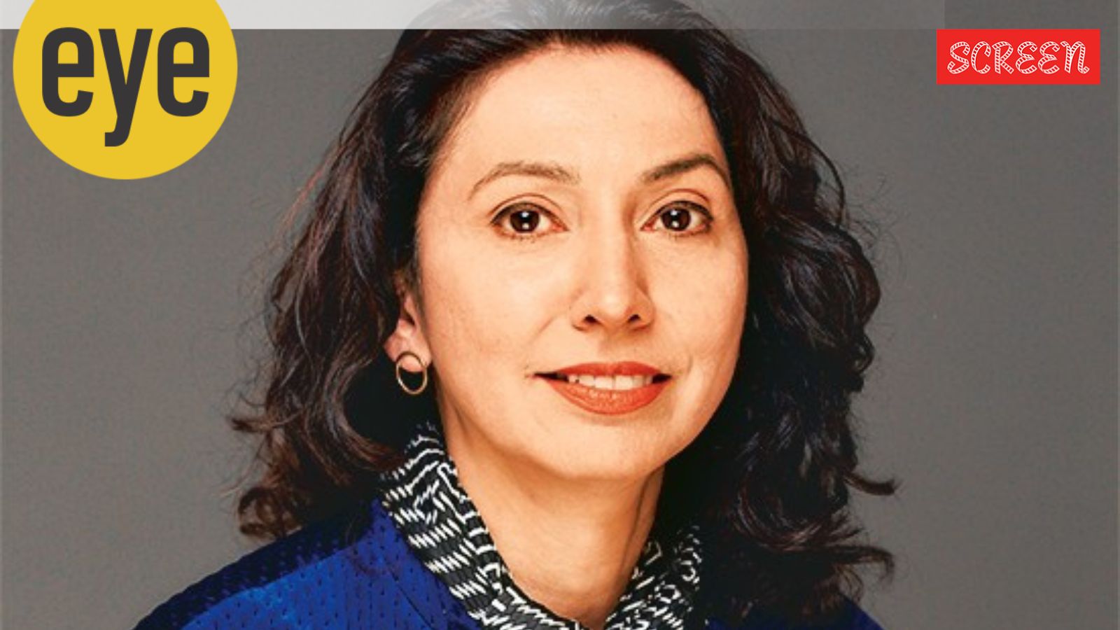 Seemab Gul on her debut feature Ghost School: ‘I wanted to highlight the issue of girls ...