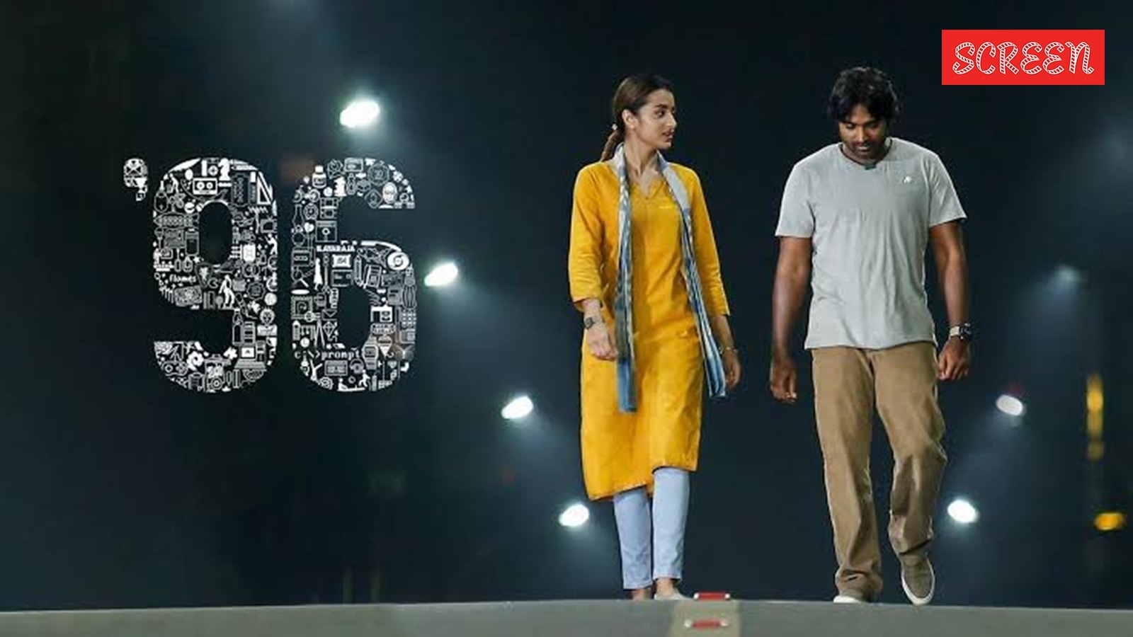 C Premkumar on 96 sequel script and shelving the project if original ...