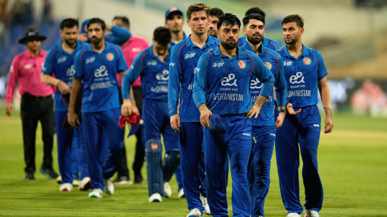Asia Cup 2025 Points Table: Asia Cup Teams Ranking, Standings, Results ...