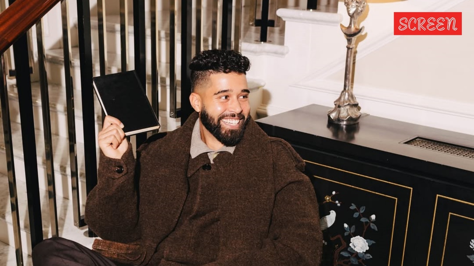 Punjabi popstar AP Dhillon’s eight-city India tour to begin in December ...