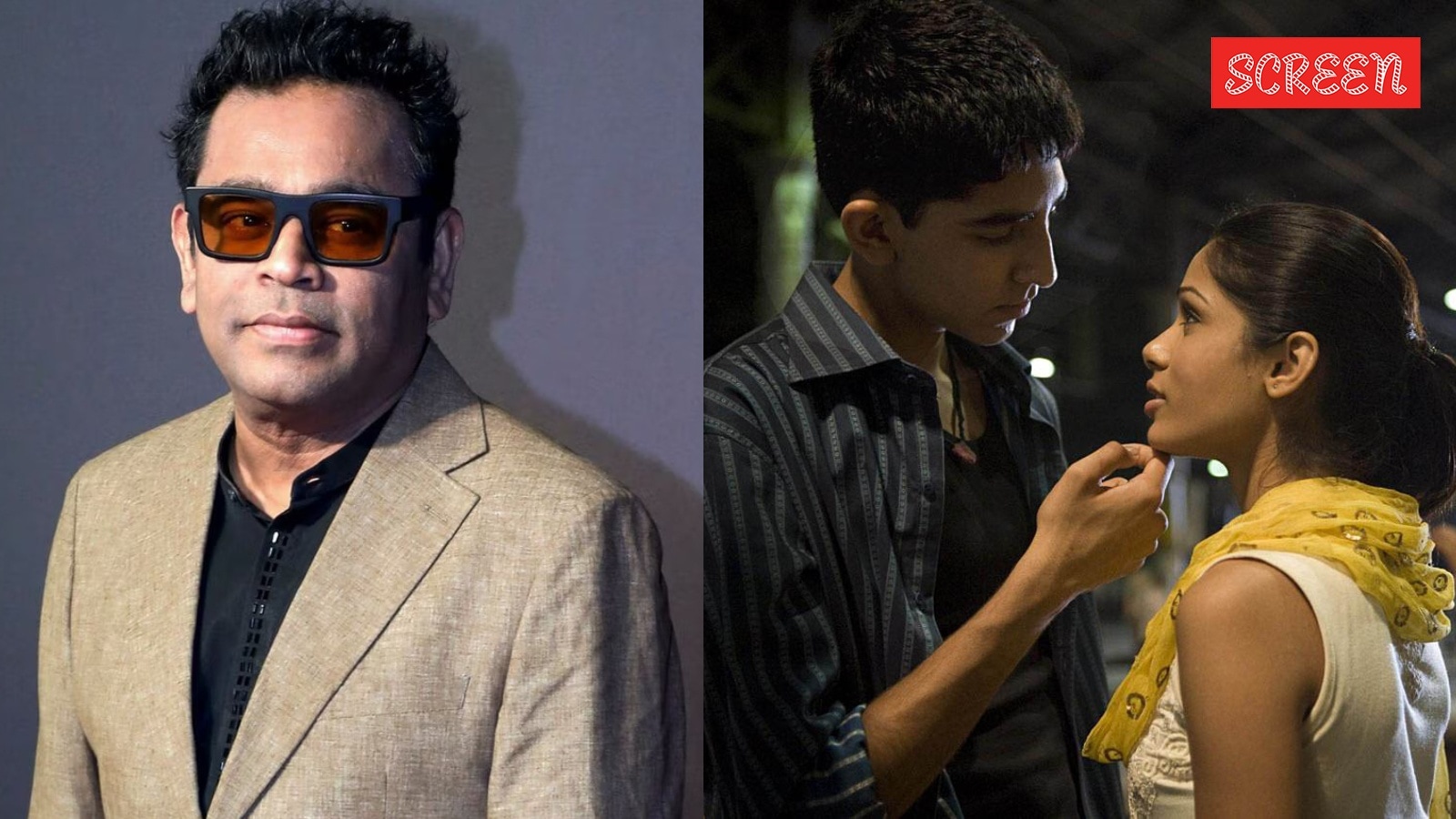 AR Rahman almost rejected Slumdog Millionaire on his manager’s advice ...