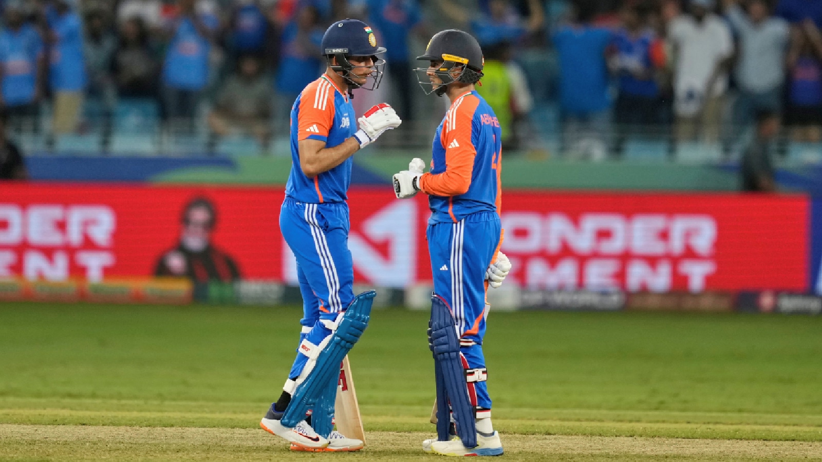 ‘I want to see this Punjabi pair in all formats’: Navjot Sidhu hails ...