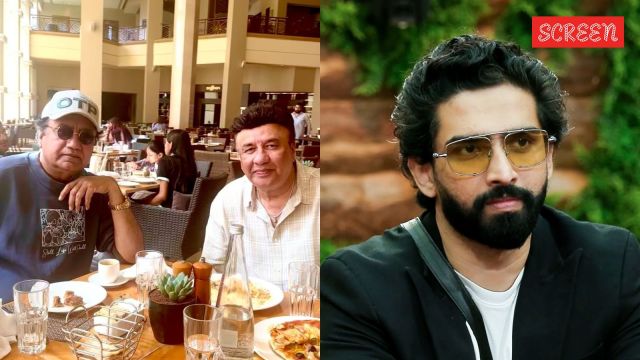 Abu Malik defends Anu Malik amid claims made by nephew Amaal Mallik on ...