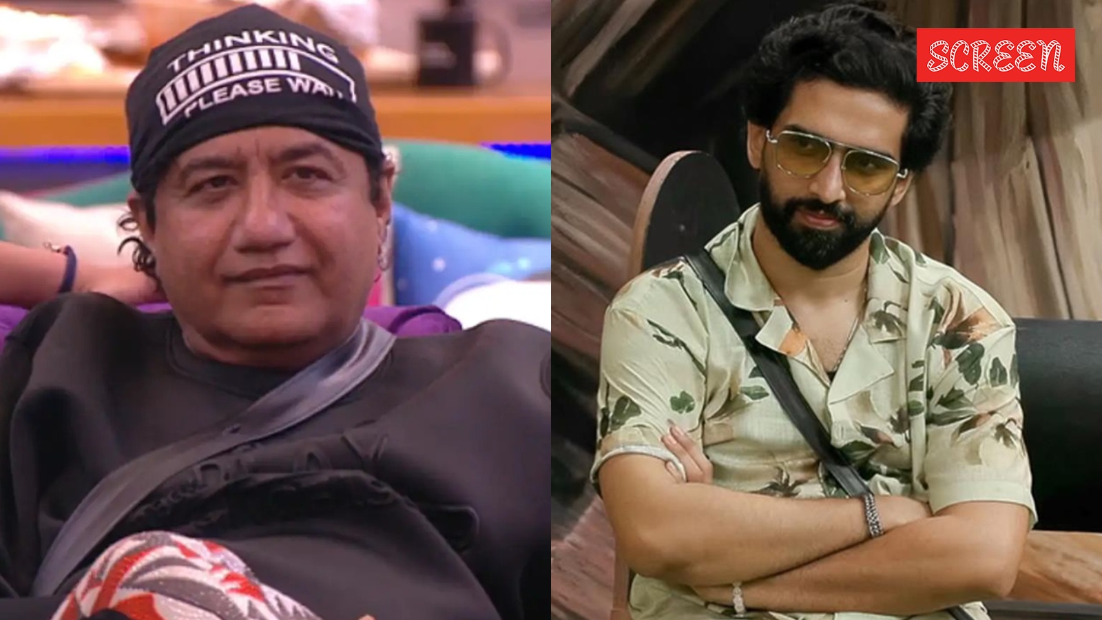 Abu Malik admits nephew Amaal Malik ‘sobered’ after Salman Khan ‘fired ...