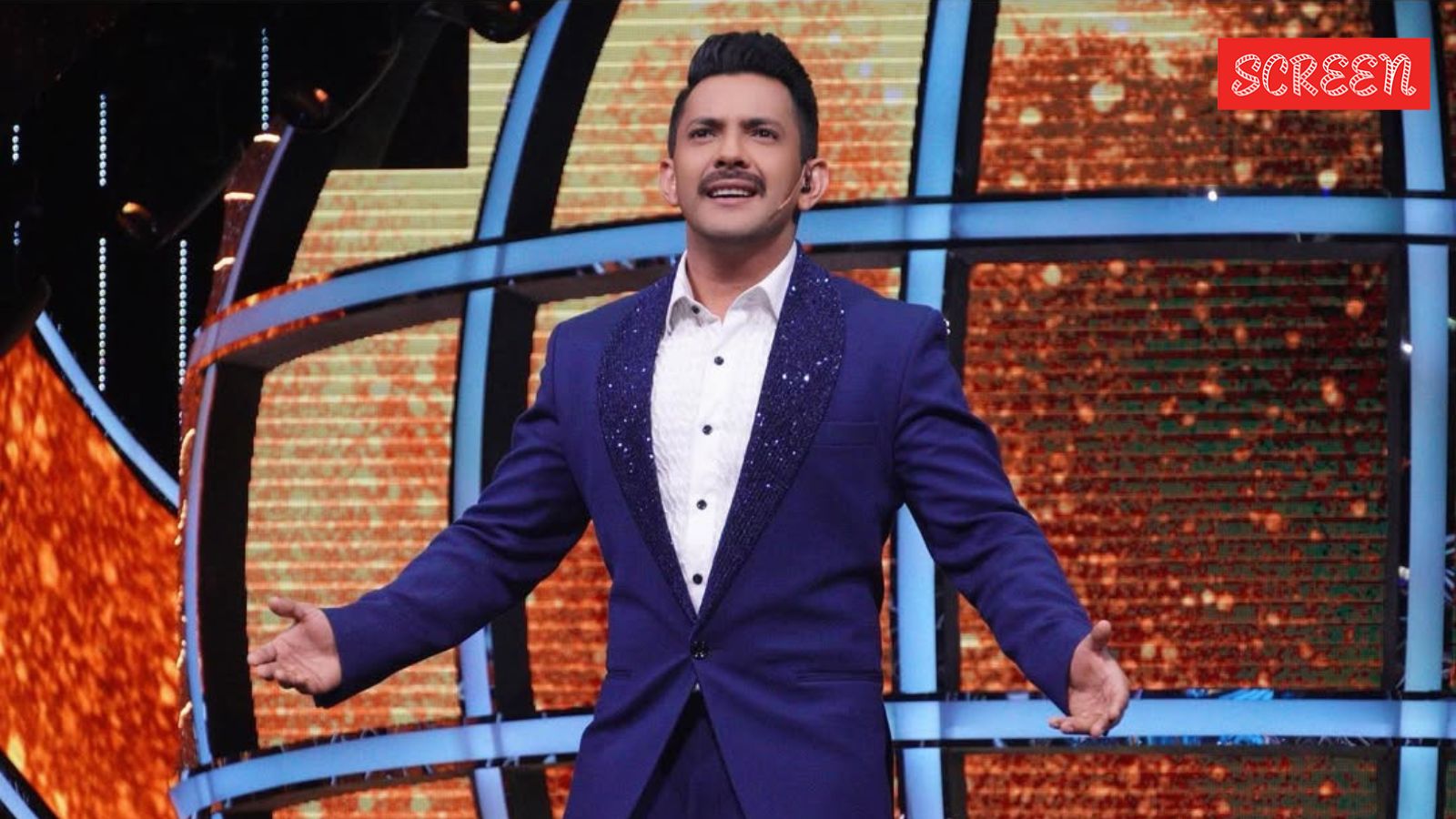 Aditya Narayan became a taxpayer at age 7, was paid Rs 8 lakh for Sa Re Ga Ma Pa Challenge 2007 ...