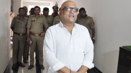 Latest News on Ajay Rai: Get Ajay Rai News Updates along with Photos ...