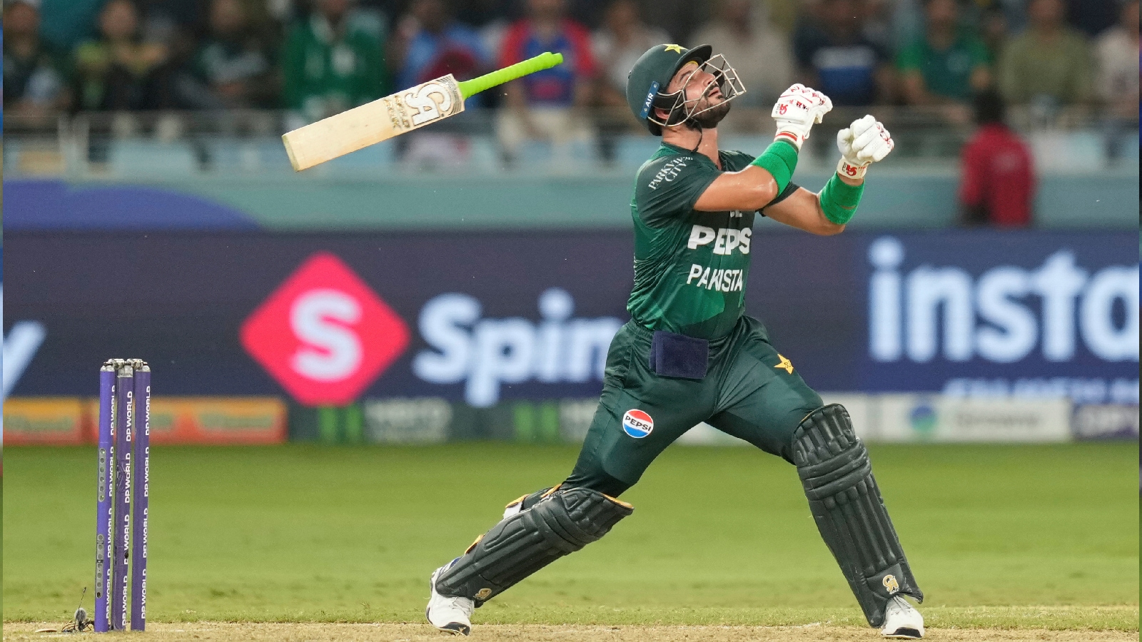 ‘Tough to watch Pakistan’: Wasim Akram blasts team after second defeat ...