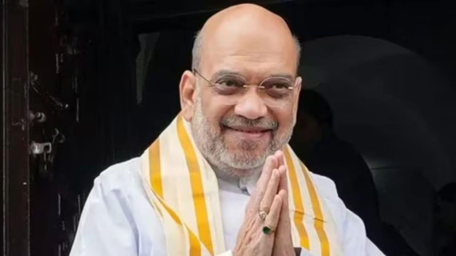 Union Minister Amit Shah launches Fast Track Immigration at 5 more ...