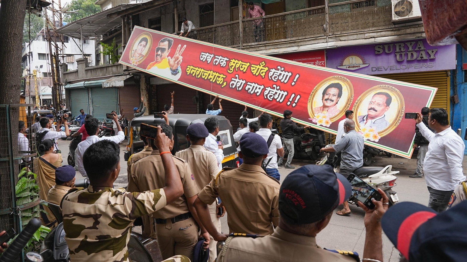 Cops to rope in forensic auditor to uncover illicit wealth, ‘shadowy ...