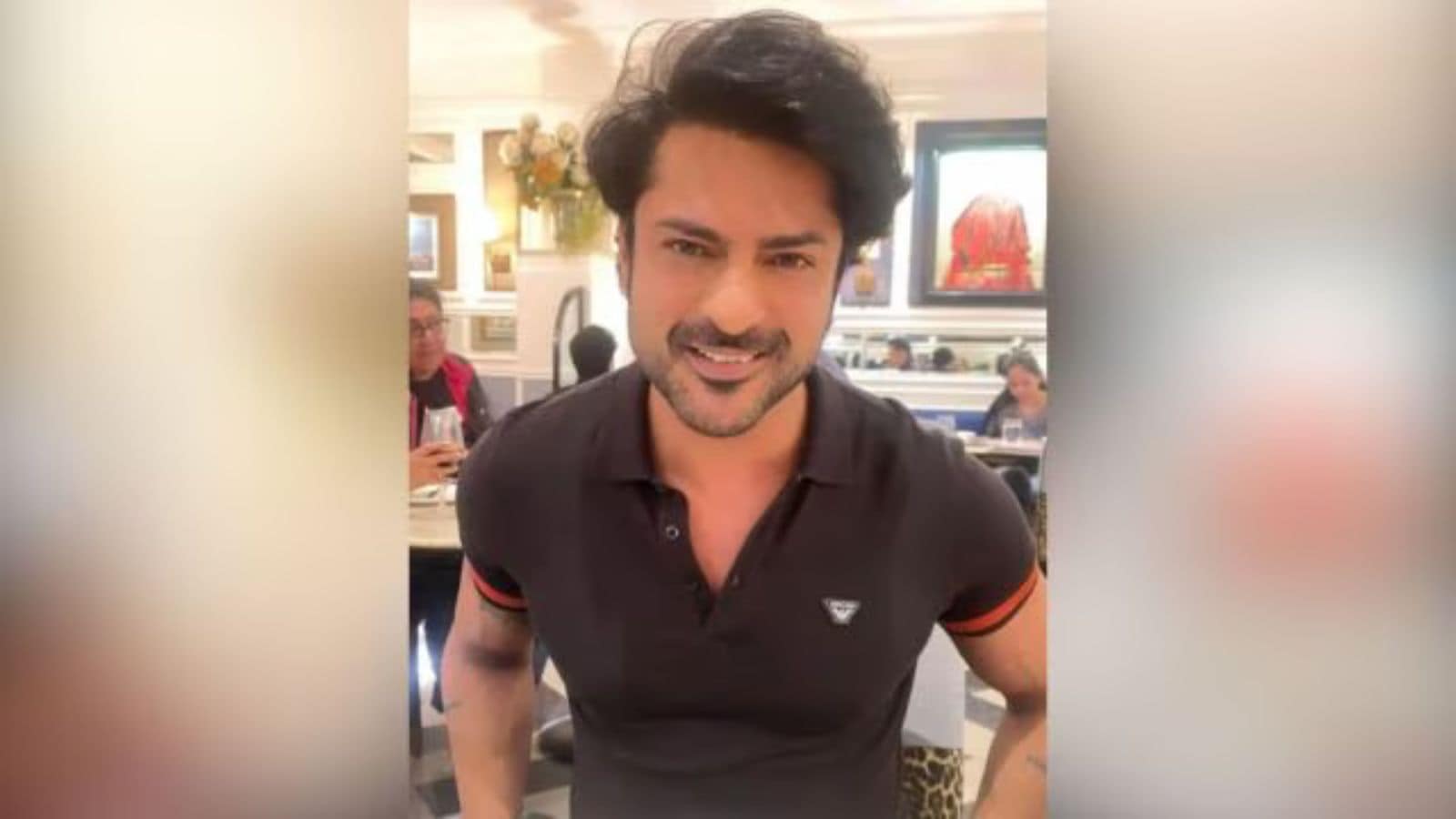 Actor Ashish Kapoor goes through potency test at AIIMS, sent to ...