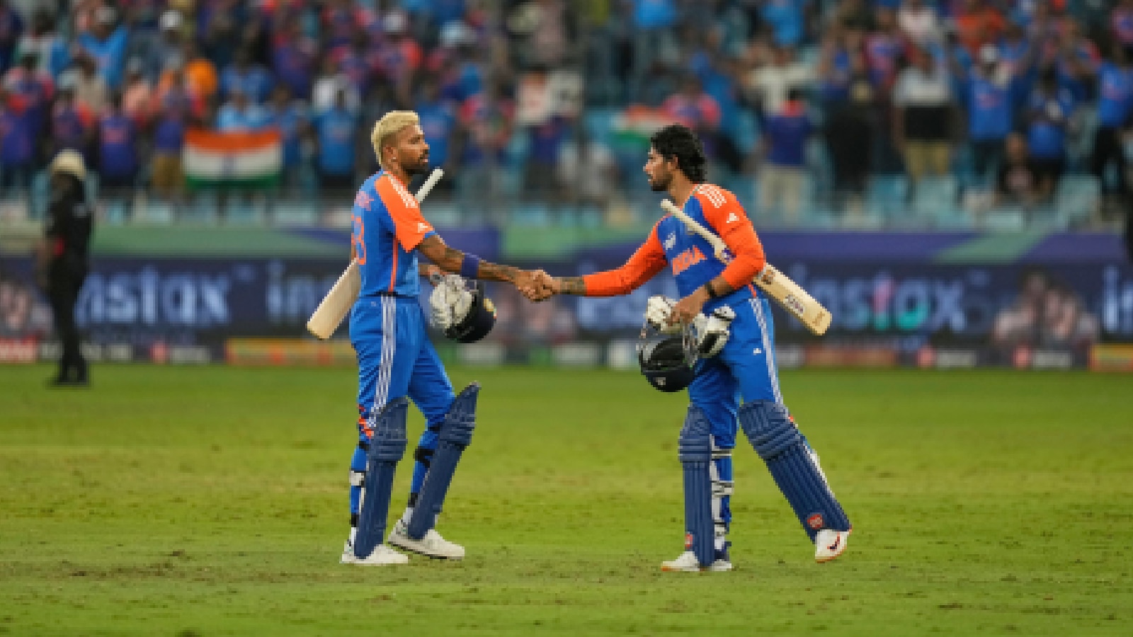 IND vs BAN Asia Cup 2025: How to watch India vs Bangladesh match ...