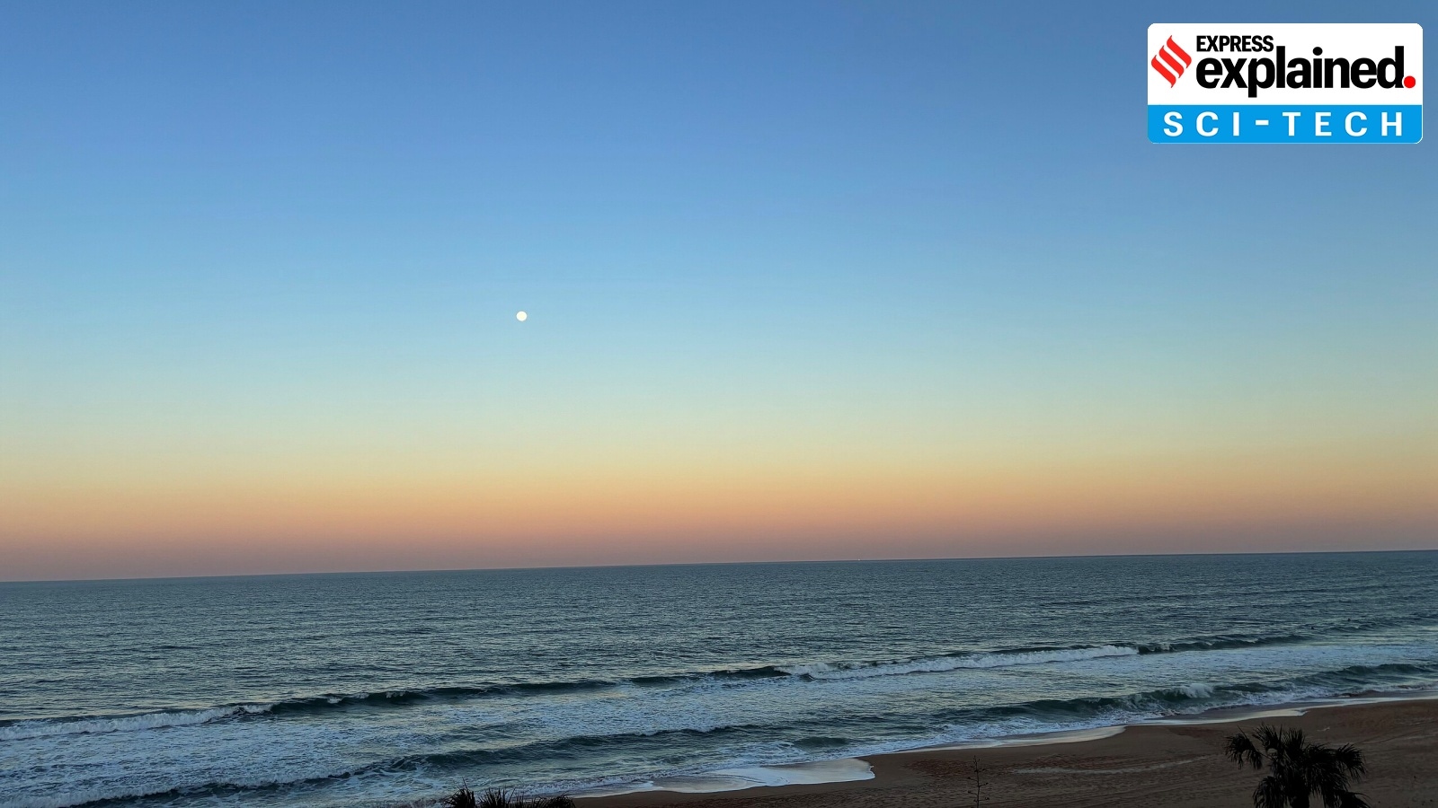 Scientists uncover hidden freshwater under sea floor: What are offshore ...