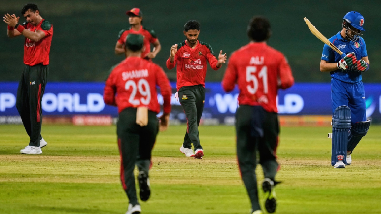 IND vs BAN Asia Cup 2025: Match Date, Time, Predicted Playing XI, Other ...