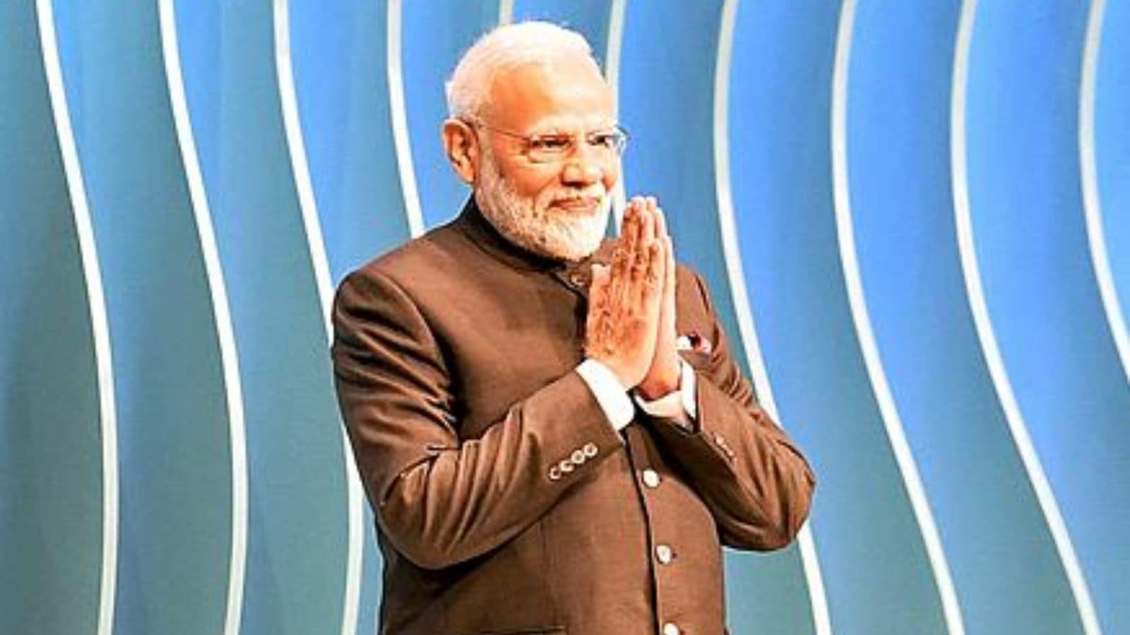 PM Narendra Modi Birthday Today LIVE Updates: 75th Happy Birthday Modi ...