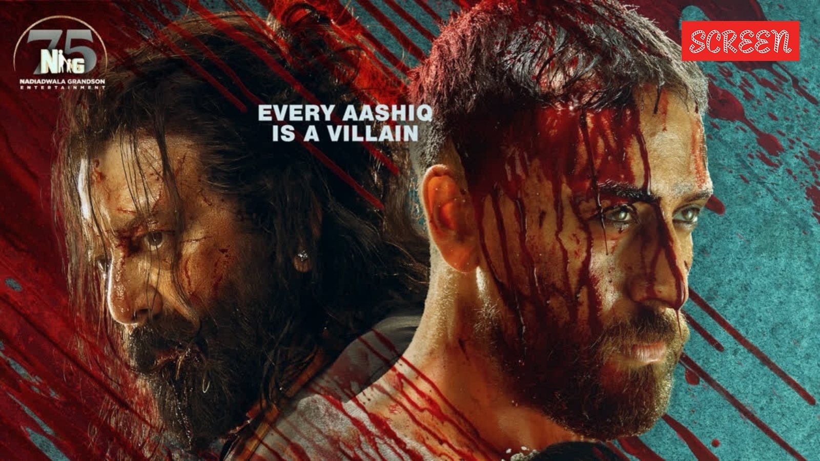 Baaghi 4 Box Office Collection Day 2: Tiger Shroff film drops by 25% ...