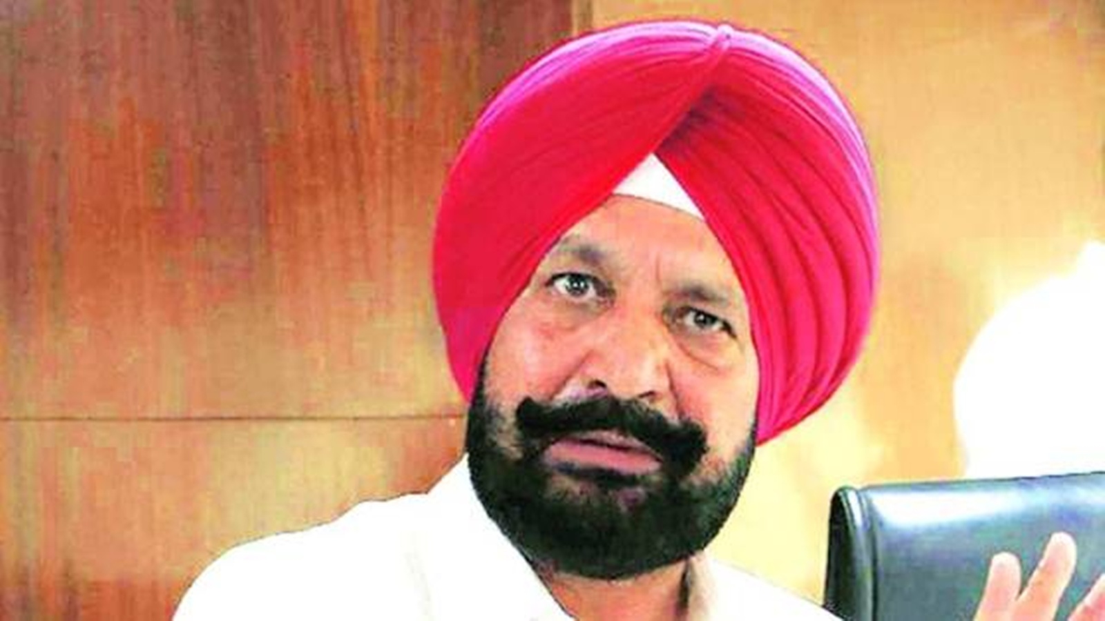 Congress’s Balbir Sidhu urges PM Modi to reopen Kartarpur Corridor for ...