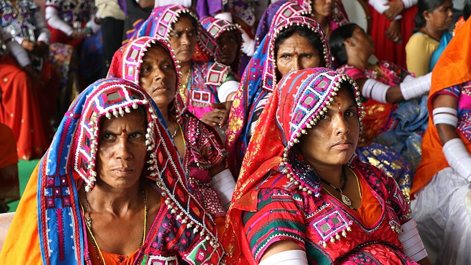 After Marathas, Banjaras raise Hyderabad Gazette, demand ST status ...