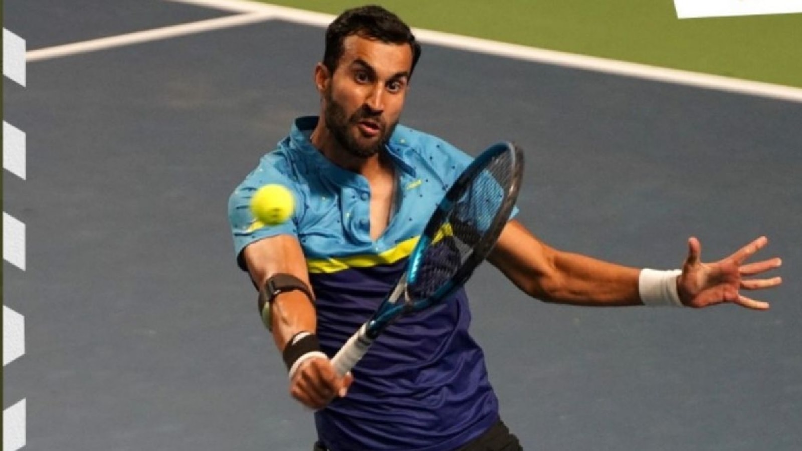 Yuki Bhambri’s resurgence: From thinking of giving up on tennis, to now ...