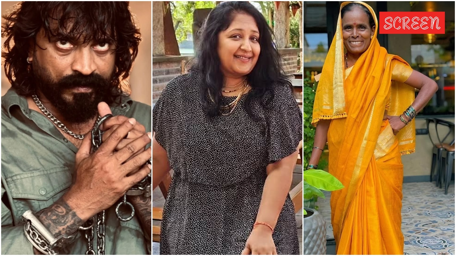 Bigg Boss Kannada Season 12 Confirmed Contestants List 2025: Full List ...