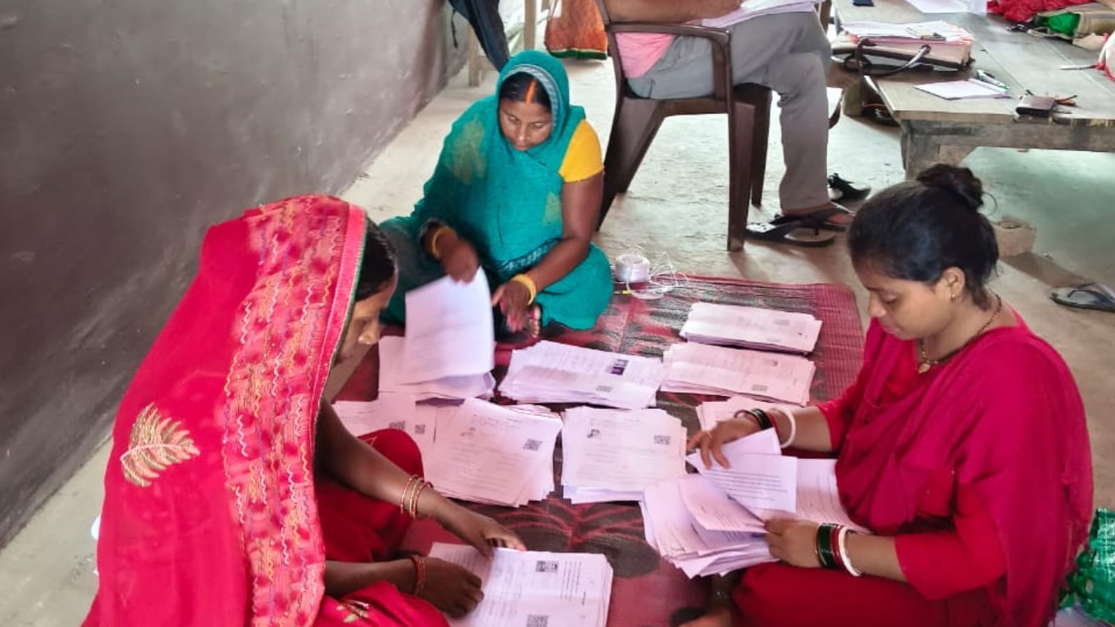 Bihar SIR 2025: Election Commission releases final voter list for 2025 ...