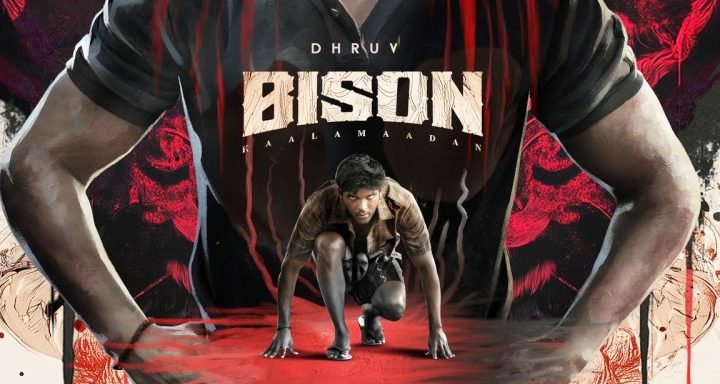 ‘Bison Kaalamaadan’ shows that the body is political long before it ...