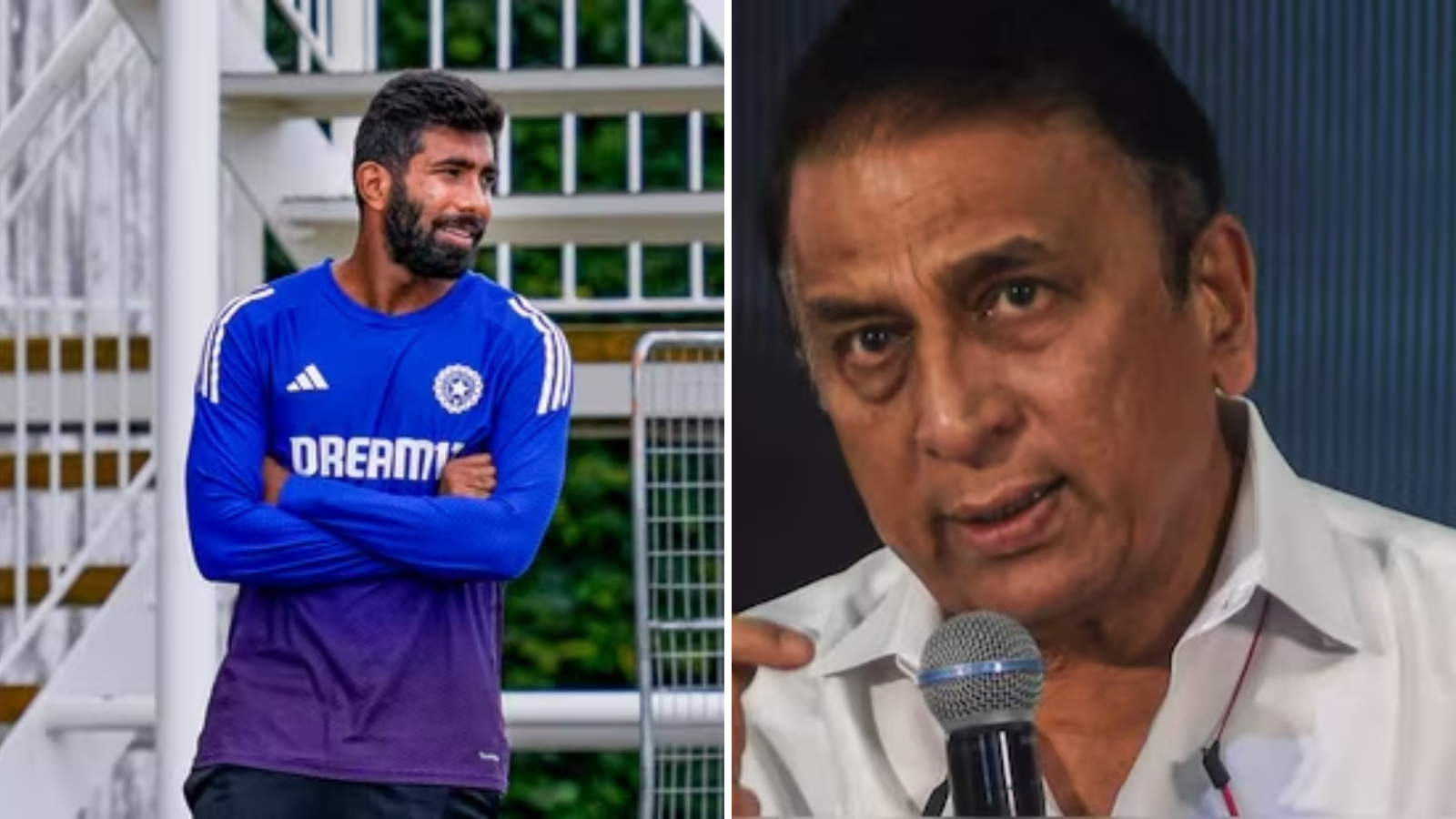 ‘Rest Jasprit Bumrah against Pakistan in Super 4’: Sunil Gavaskar wants ...