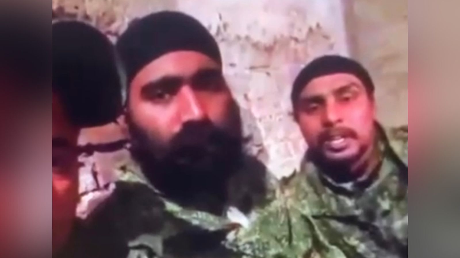 ‘Forcibly recruited in Russian Army, handed weapons, now on brink of ...