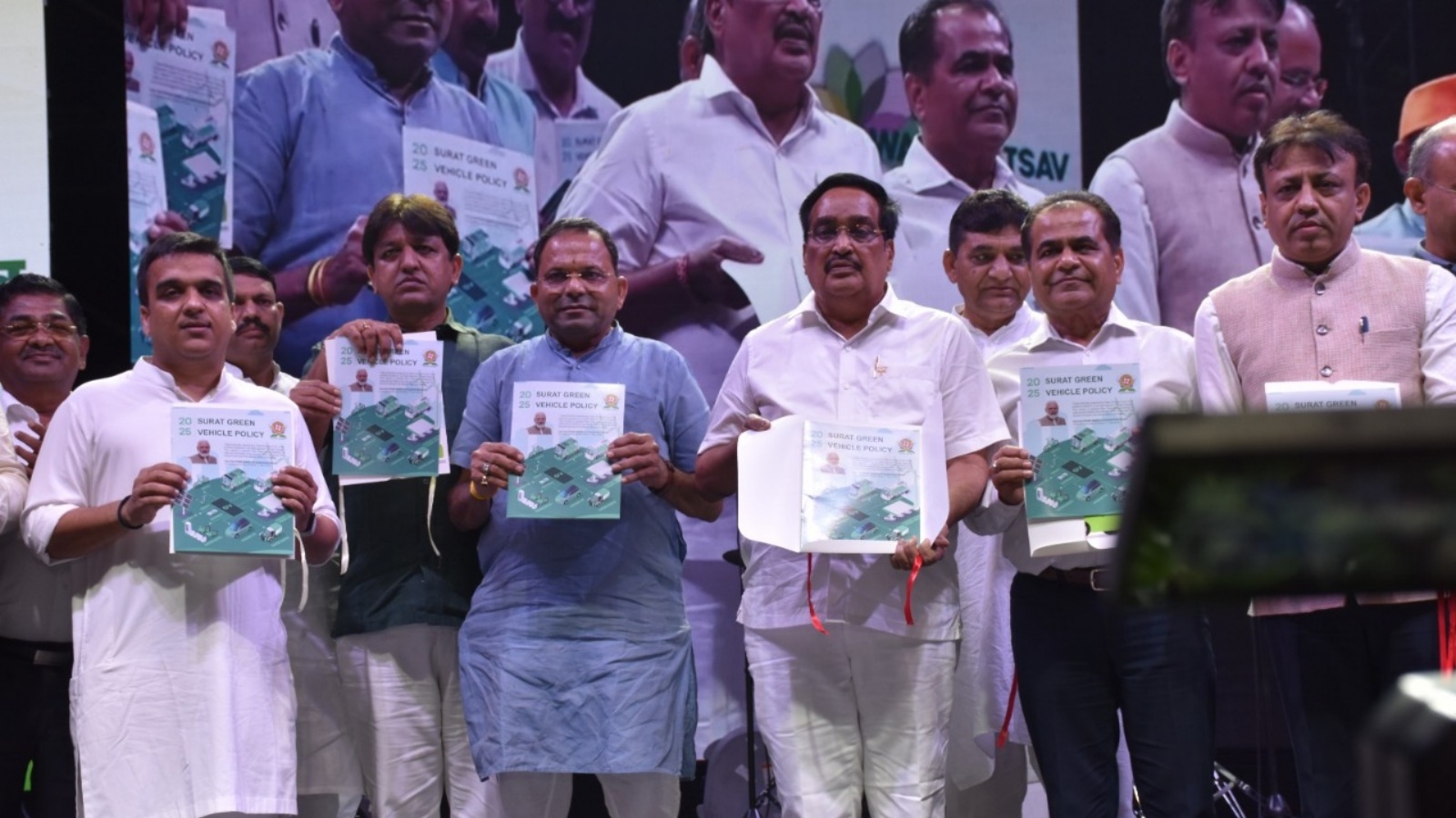 BJP workshop on Atmanirbhar Bharat: Country can fight against difficult situation instead of ...