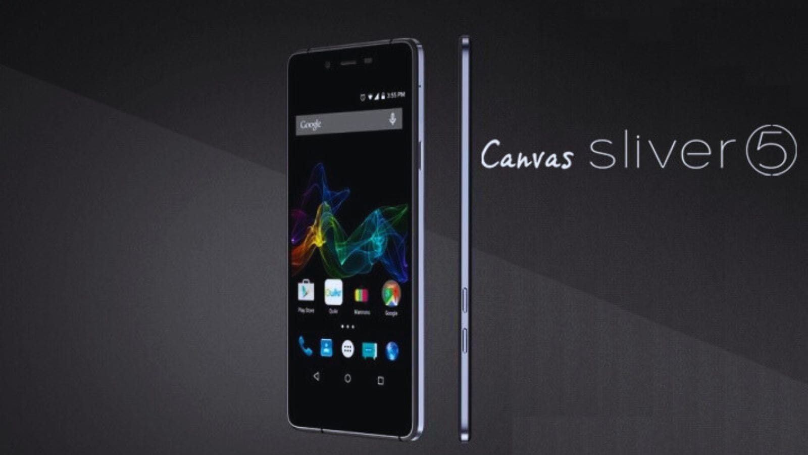 The Indian phone that was slimmer than the iPhone Air…ten years ago ...