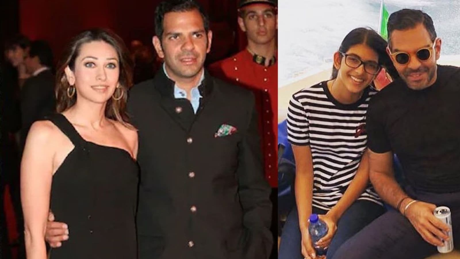 Sunjay Kapur assets case: Karisma Kapoor’s children say ‘bank (accounts) wiped off’, Priya Kapur ...