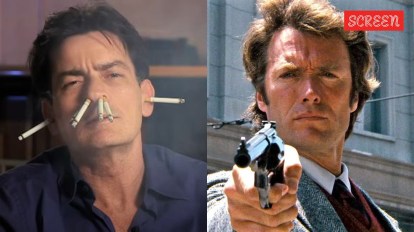 Charlie Sheen On Drugs Charlie Sheen Recalls Past Alcohol And Drug