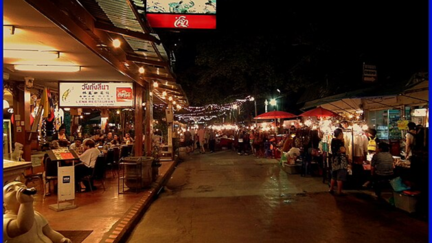 In photos: Night markets around the world you must visit | Lifestyle ...