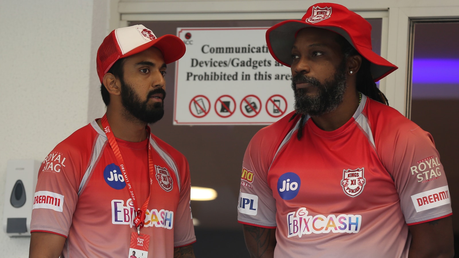 'I was disrespected by Punjab Kings... felt like depression mode ...