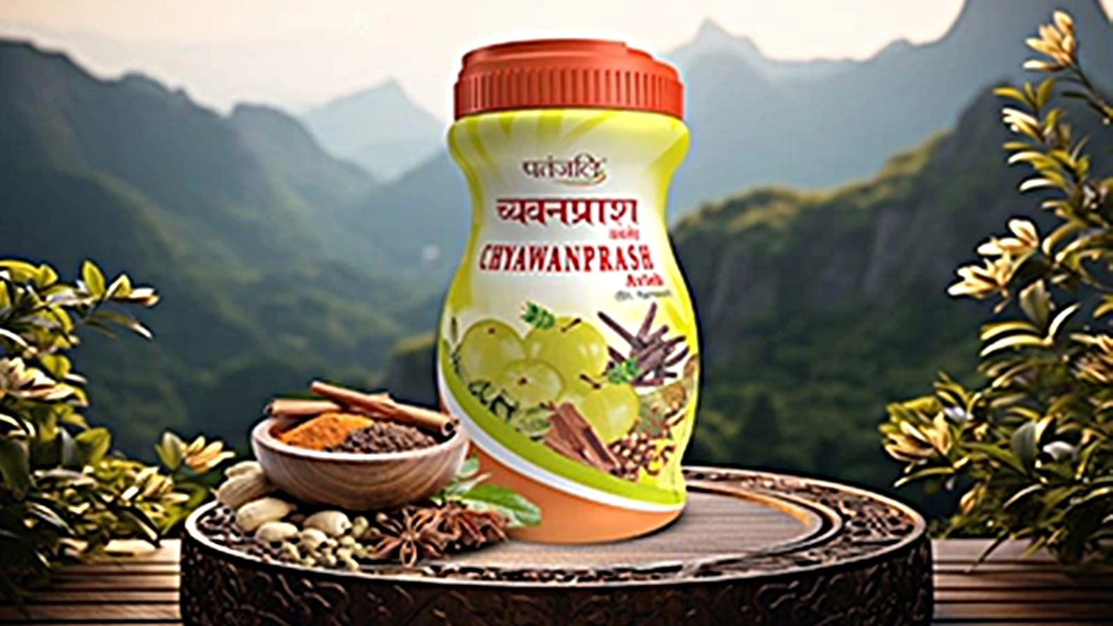 ‘Why use ordinary Chyawanprash’ okay, but no reference targeting Dabur: Delhi HC to Patanjali ...