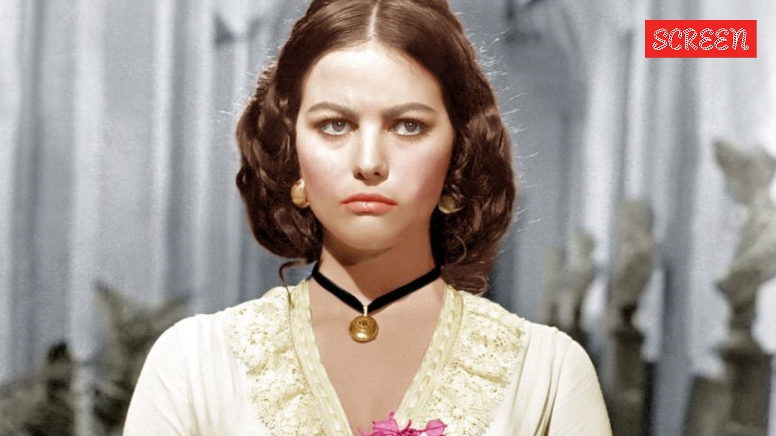 Claudia Cardinale, glamorous star of The Leopard and Once Upon a Time ...