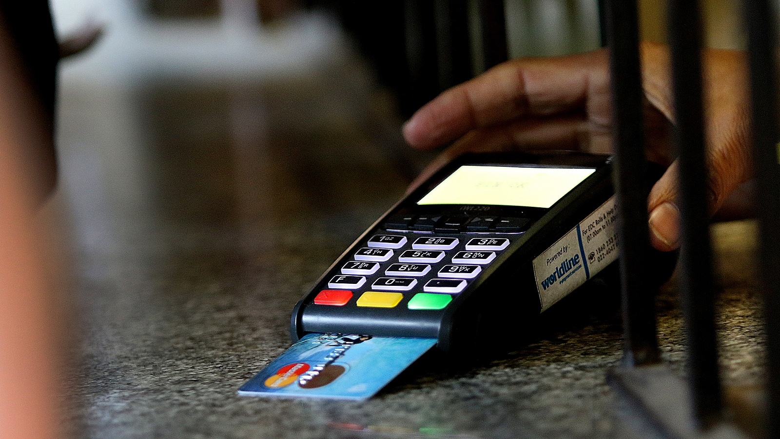 Day 1 of GST cut: 6-fold surge in credit card online payments to Rs ...