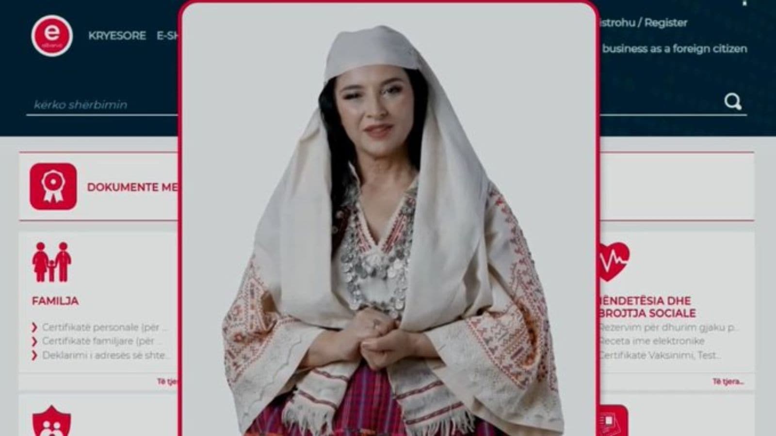 Albania appoints AI-powered ‘virtual minister’ to fight corruption in public procurement | World ...