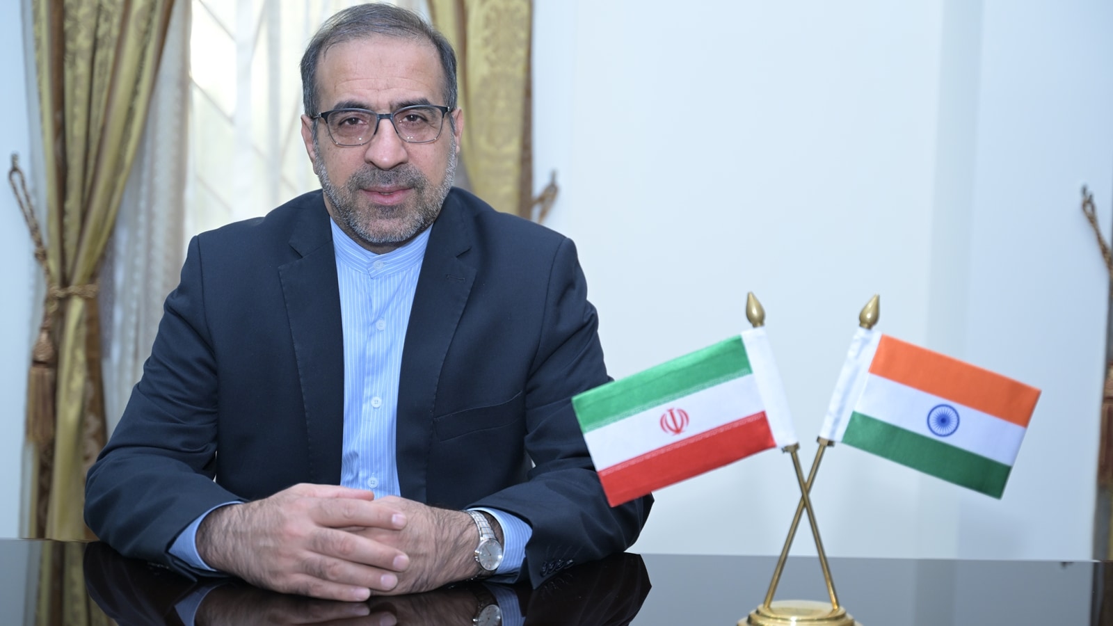 ‘Delhi is a great museum of history — full of monuments with great ...