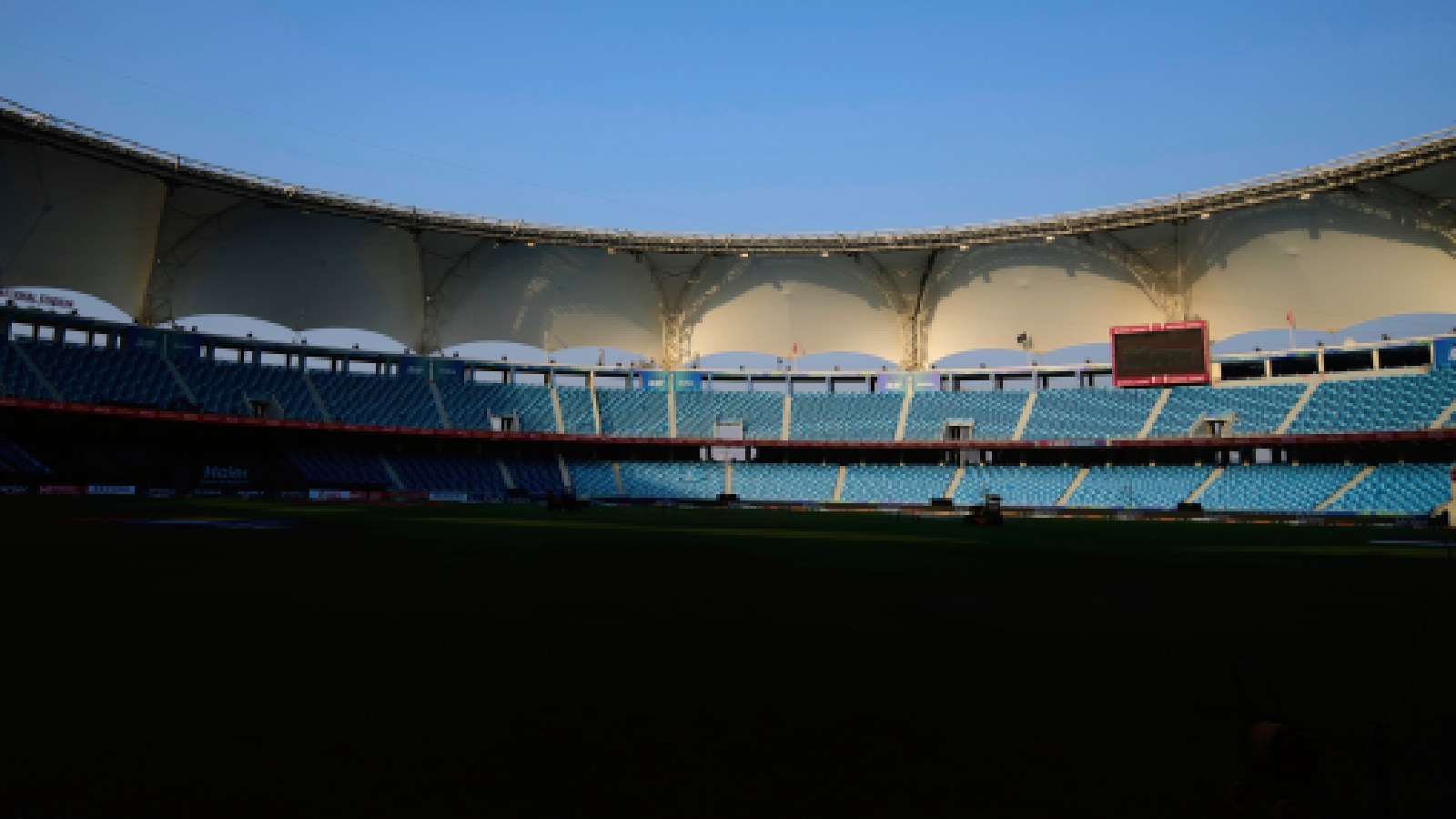 Asia Cup 2025 Final IND vs PAK: What to expect from pitch and weather ...